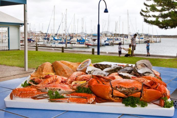 A Foodie’s Guide to Where to Eat in Gladstone | Queensland