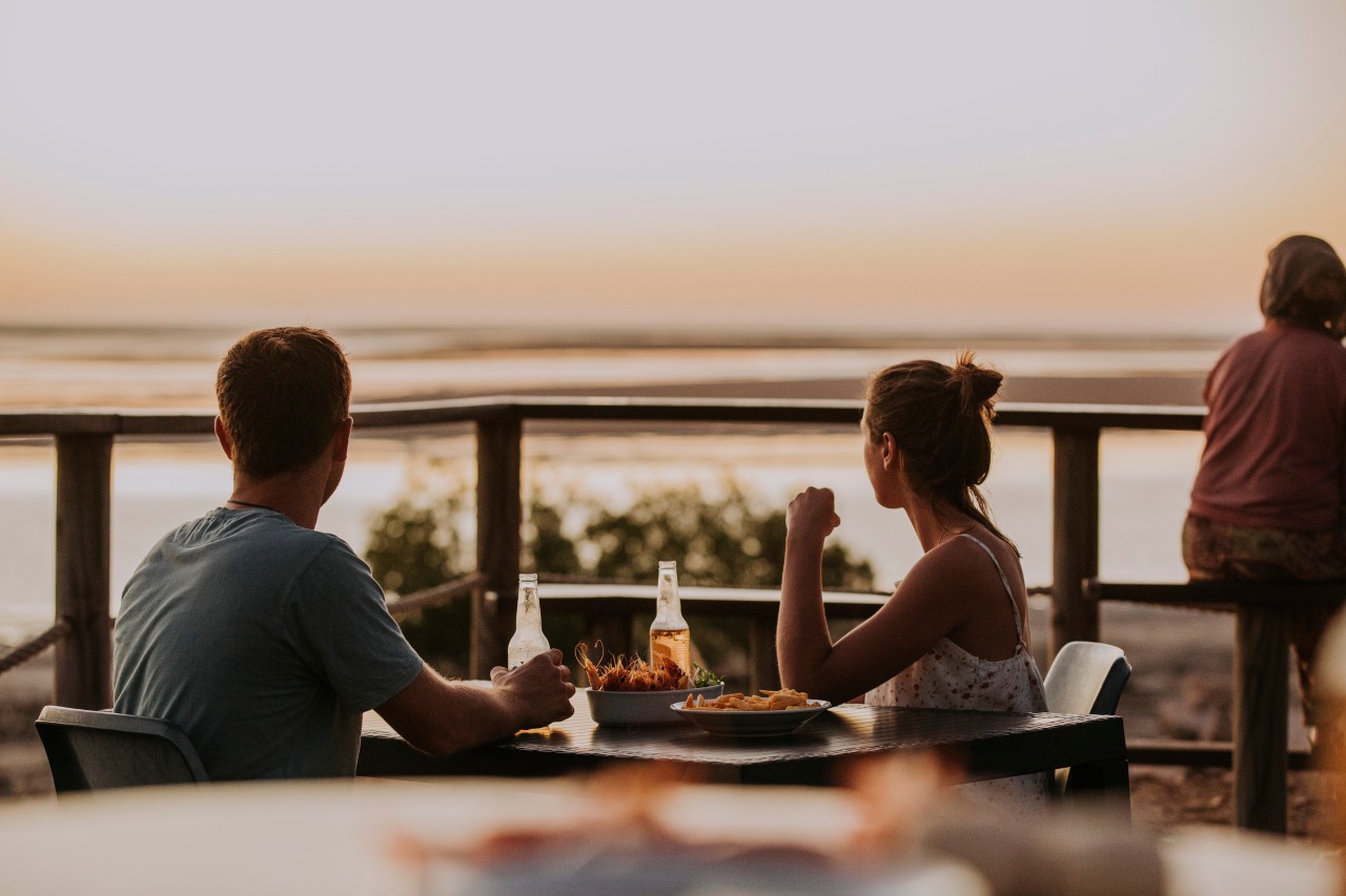 Where to eat in Outback Queensland | Queensland