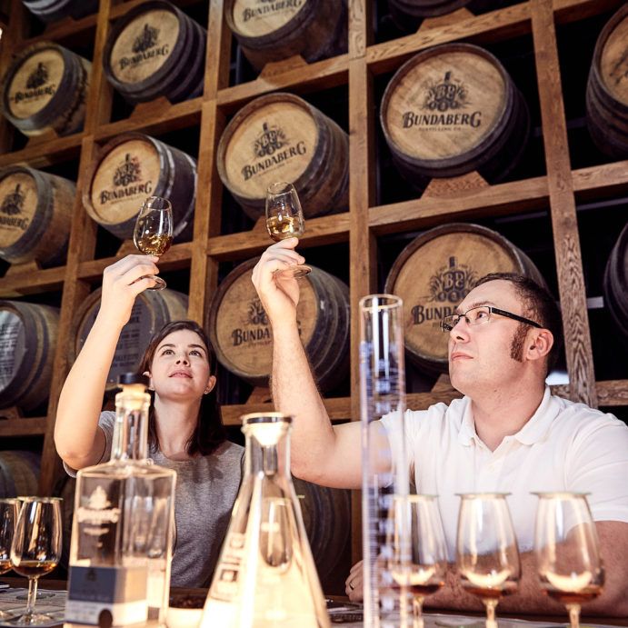 Taste Your Way Through the Best Queensland Craft Distilleries | Queensland