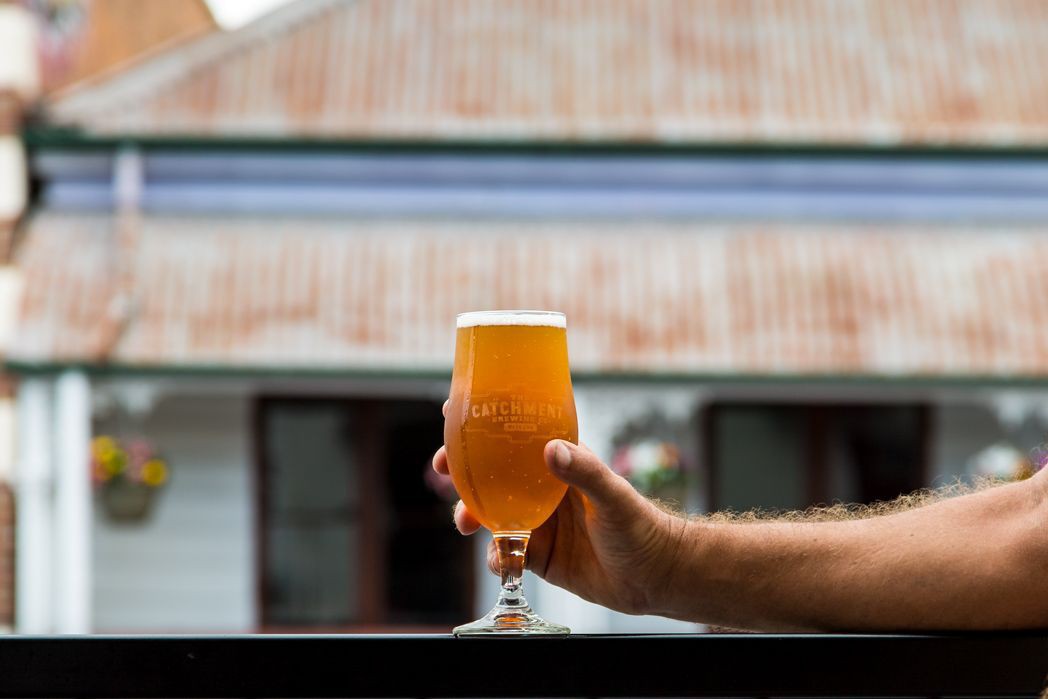 The Ultimate Brisbane Craft Beer Brewery and Bar Crawl | Queensland