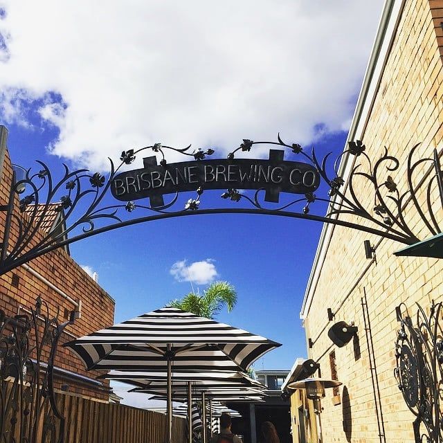 The Ultimate Brisbane Craft Beer Brewery & Bar Crawl | Queensland