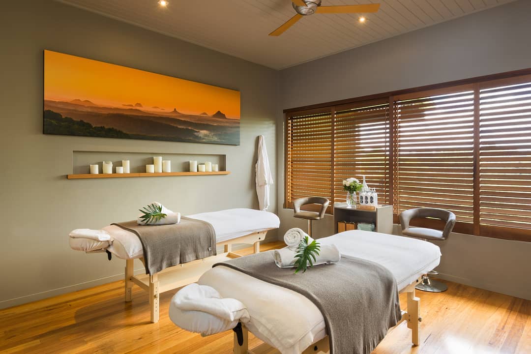 Our Pick of the Best Queensland Day Spas | Queensland