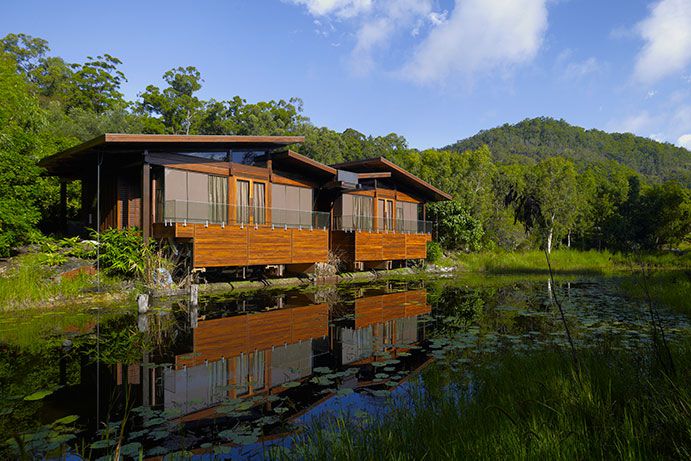 Our Pick of the Best Queensland Day Spas | Queensland