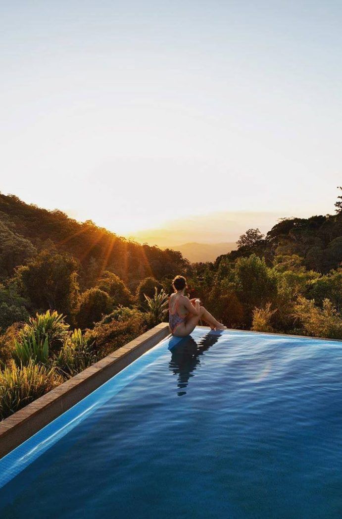 Our Pick of the Best Queensland Day Spas | Queensland