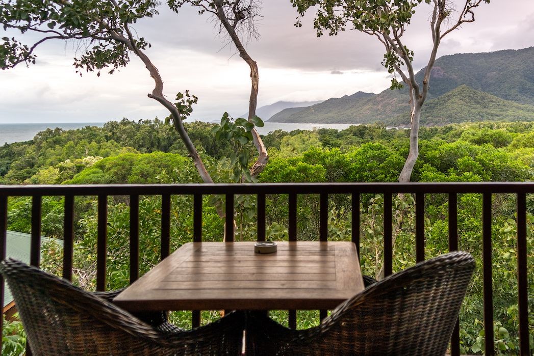 Thala Beach Nature Reserve - Perfect for a Digital Detox | Queensland