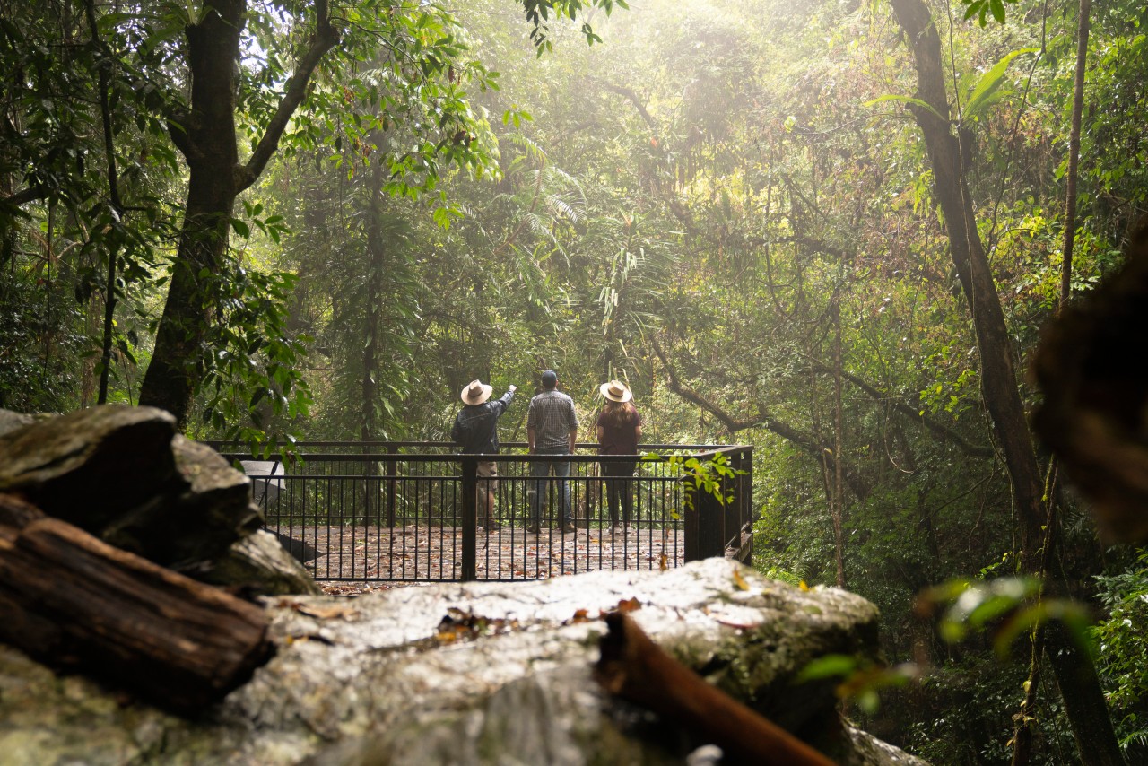 4 New Wellness Retreats You Can Do in a Weekend | Queensland