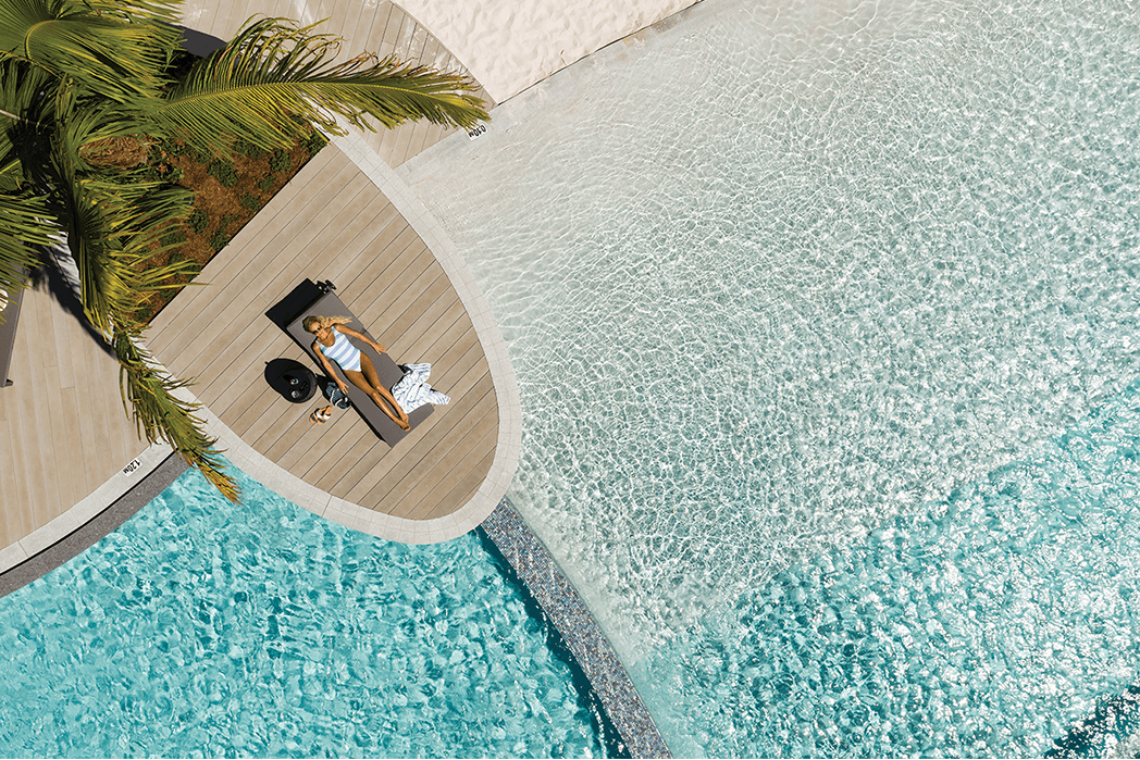 Where are best day spas Tropical North Queensland | Queensland