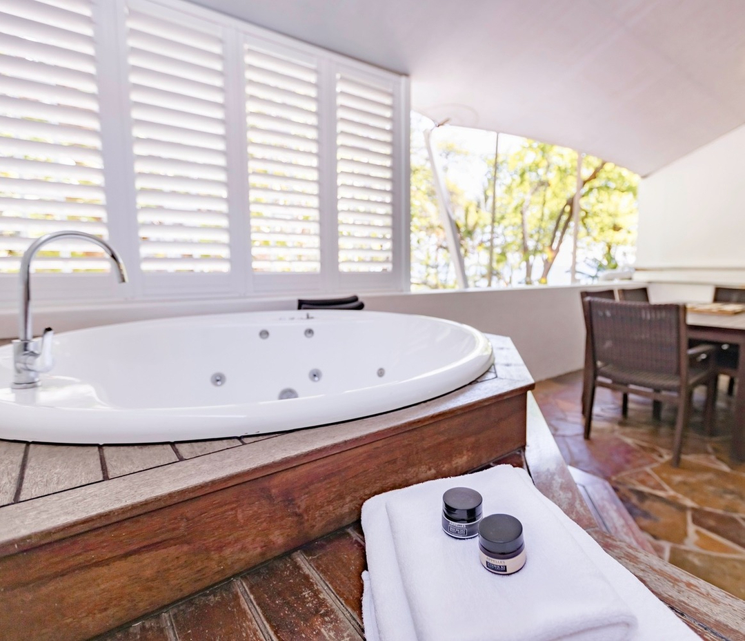 Where are best day spas Tropical North Queensland | Queensland