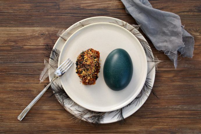 Australian Bush Foods & Indigenous Flavours | Queensland