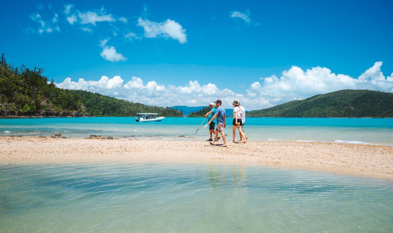 Must-Do Coastal Queensland Indigenous Experiences | Queensland
