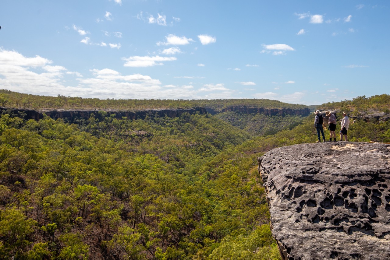 A 10-day Road Trip Through the Gulf Savannah | Queensland