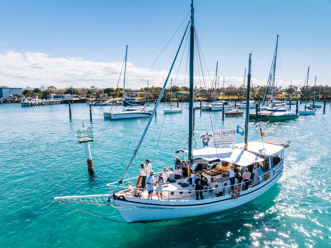 Indigenous Gift Ideas to Make This Christmas Extra Special | Queensland