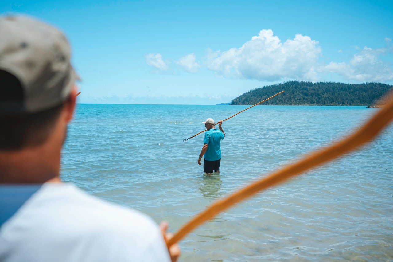 Where To See Indigenous Rock Art in Queensland | Queensland