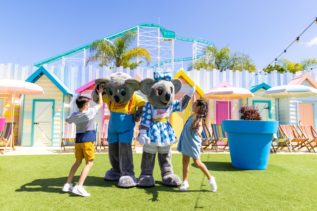 12 Essential Dreamworld Tips for a Fun Fueled Day | Queensland