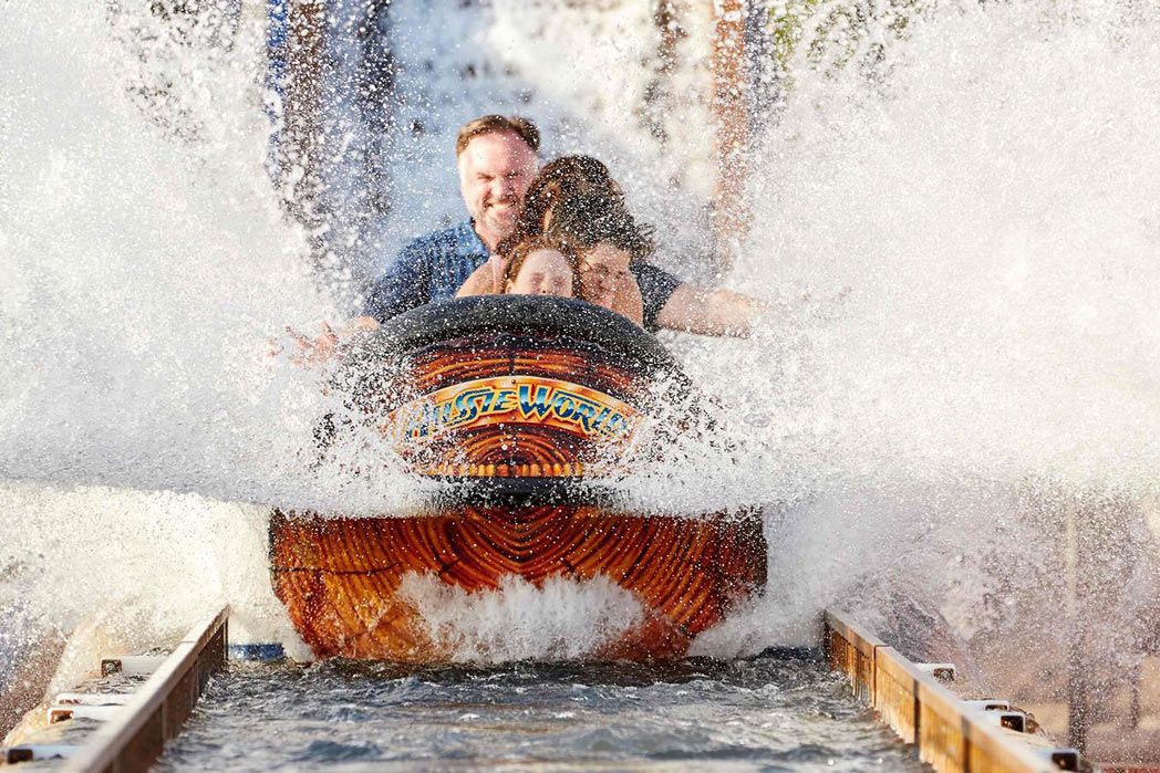 Fun-Filled Days Out - Aussie World on the Sunshine Coast | Queensland