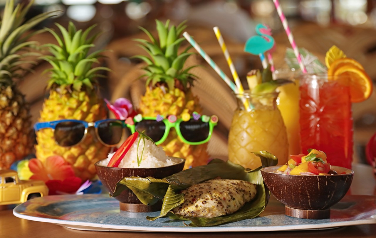 Fun-Filled Days Out - Aussie World on the Sunshine Coast | Queensland