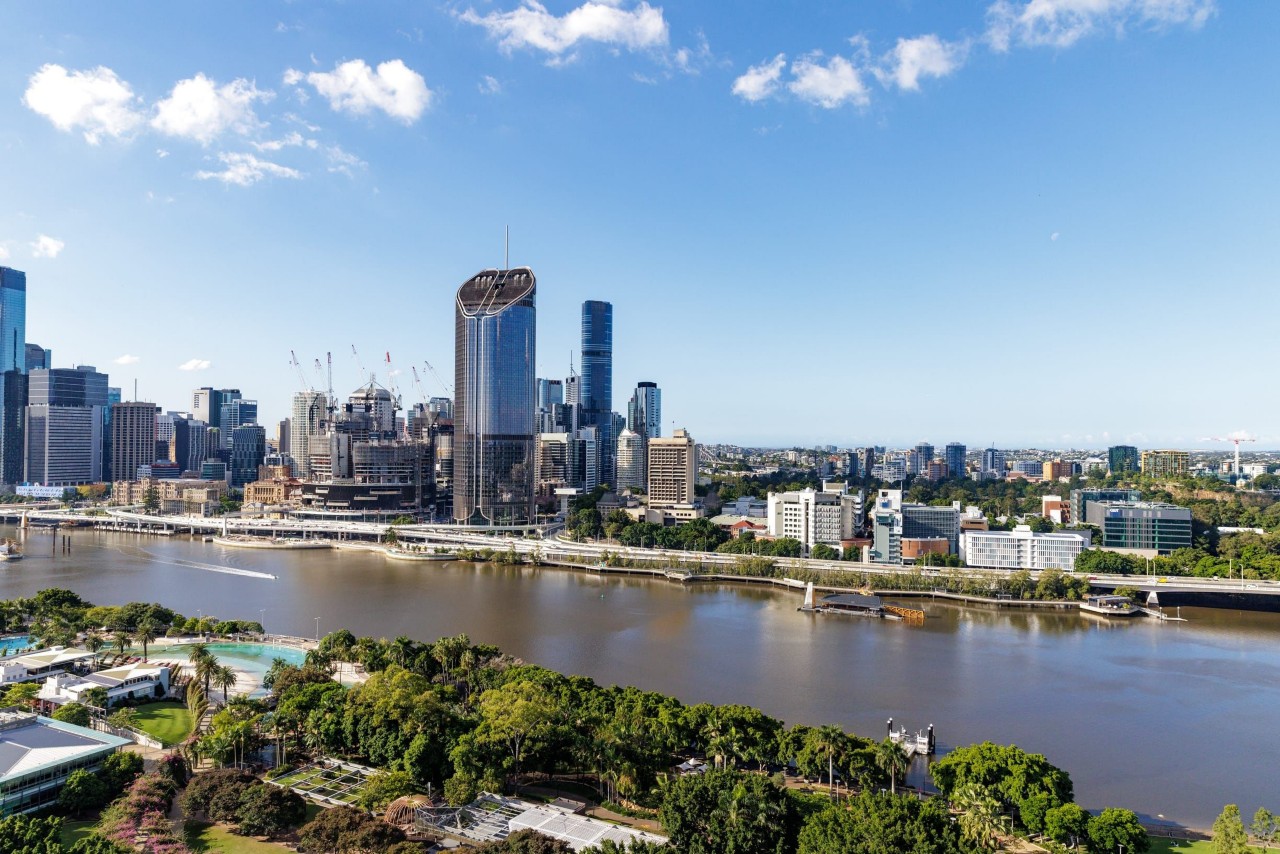 How to Get Around Queensland Airports: Accessible Travel | Queensland