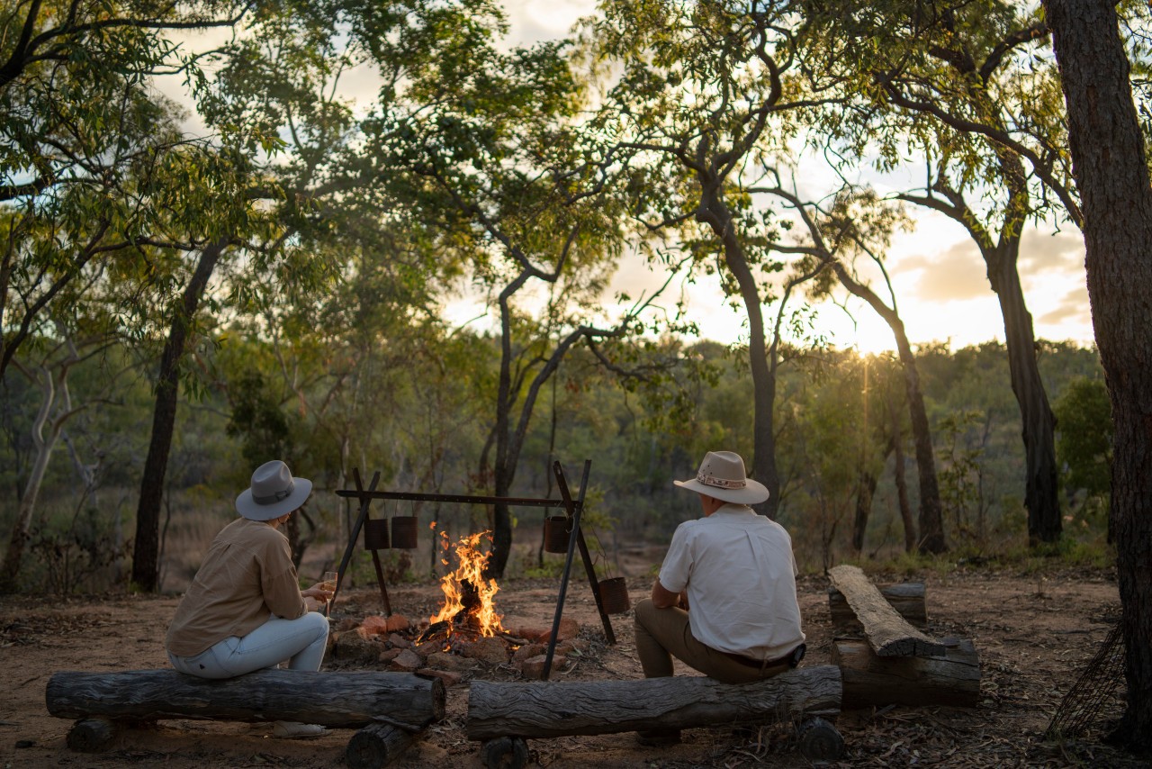 Unmissable Things to do for Grey Nomads in Queensland | Queensland