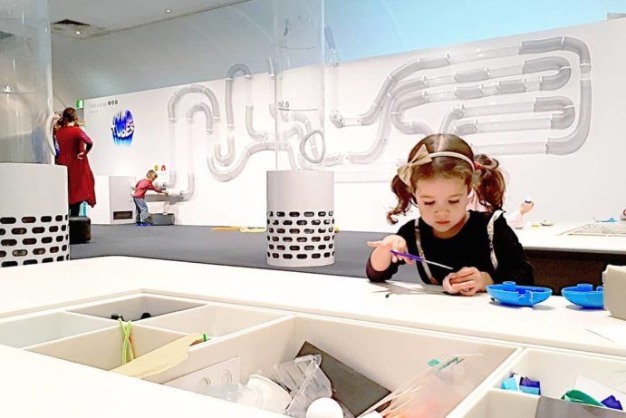 Fun Family Day Out: Queensland's Best Museums for Kids | Queensland