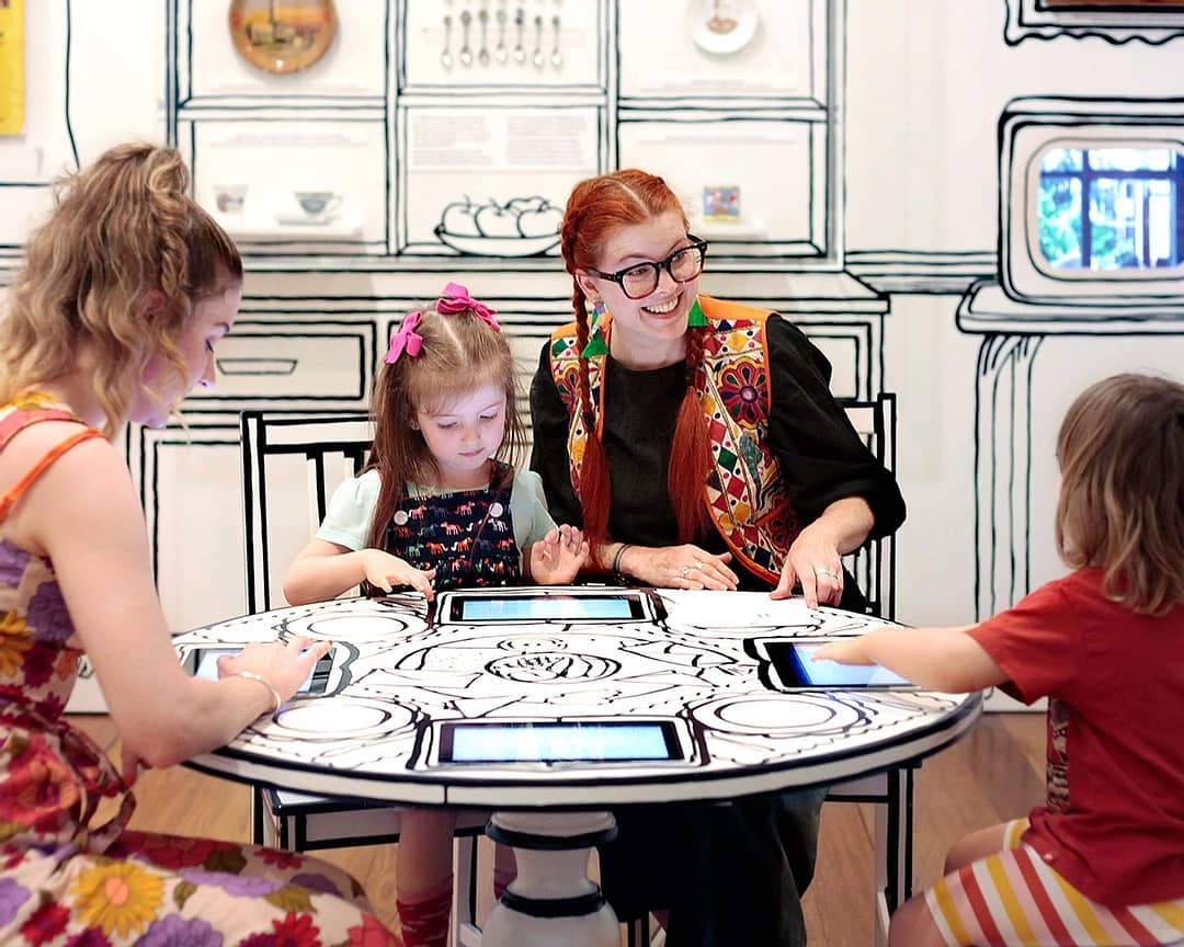 Fun Family Day Out: Queensland's Best Museums for Kids | Queensland