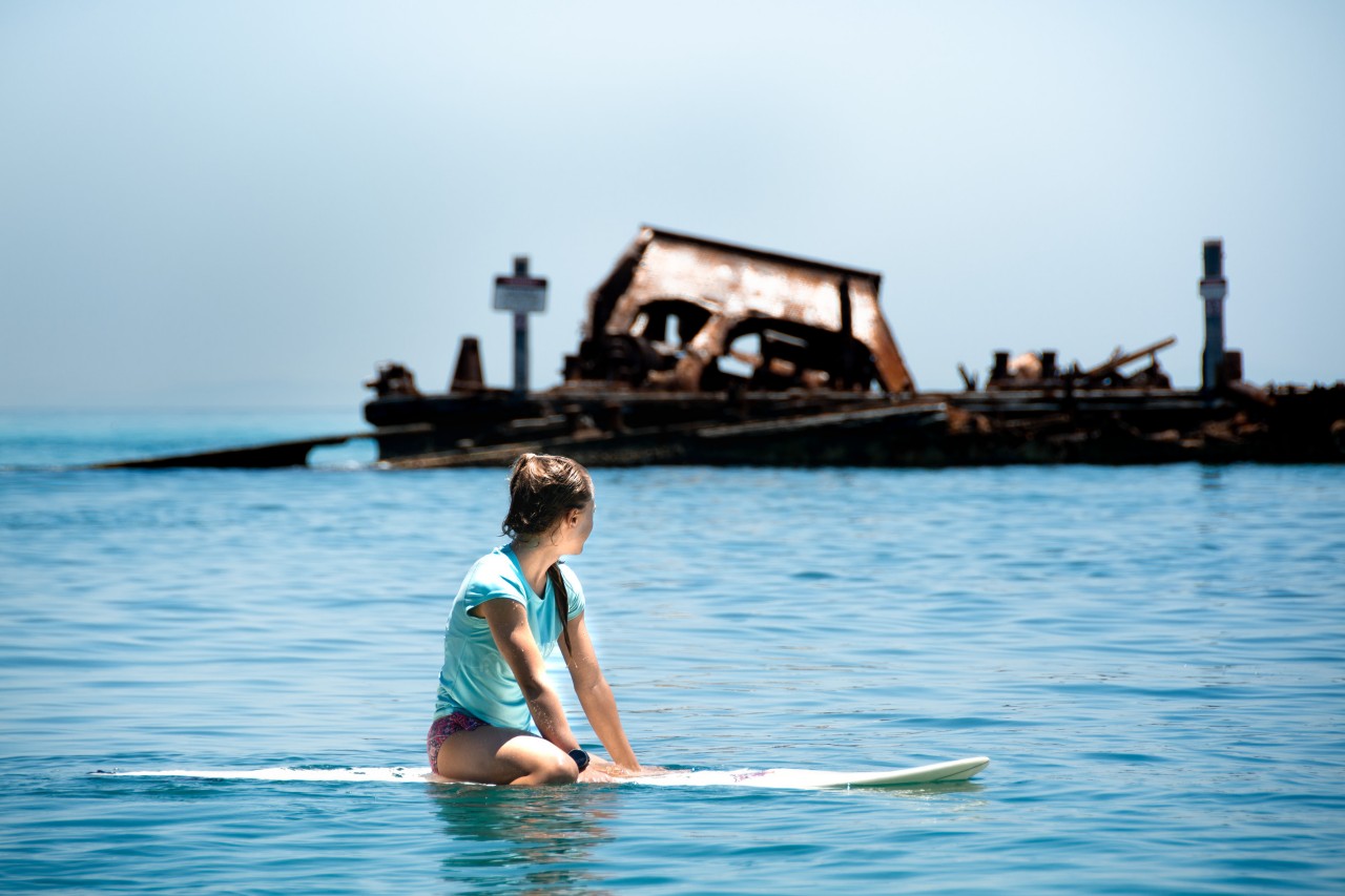 The Best Places to Travel with Teens in Queensland | Queensland