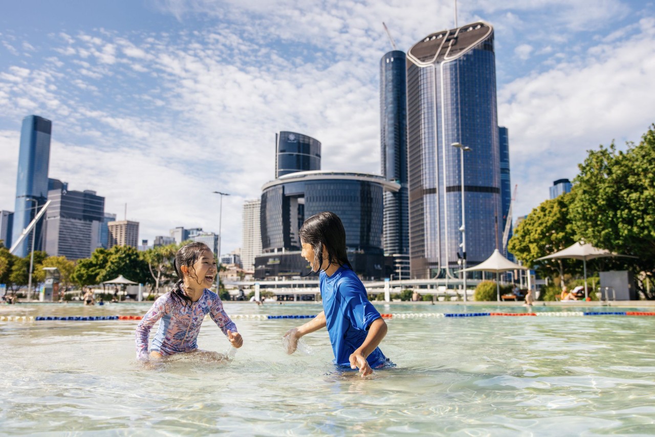 Things to Do With Kids In Brisbane | Queensland