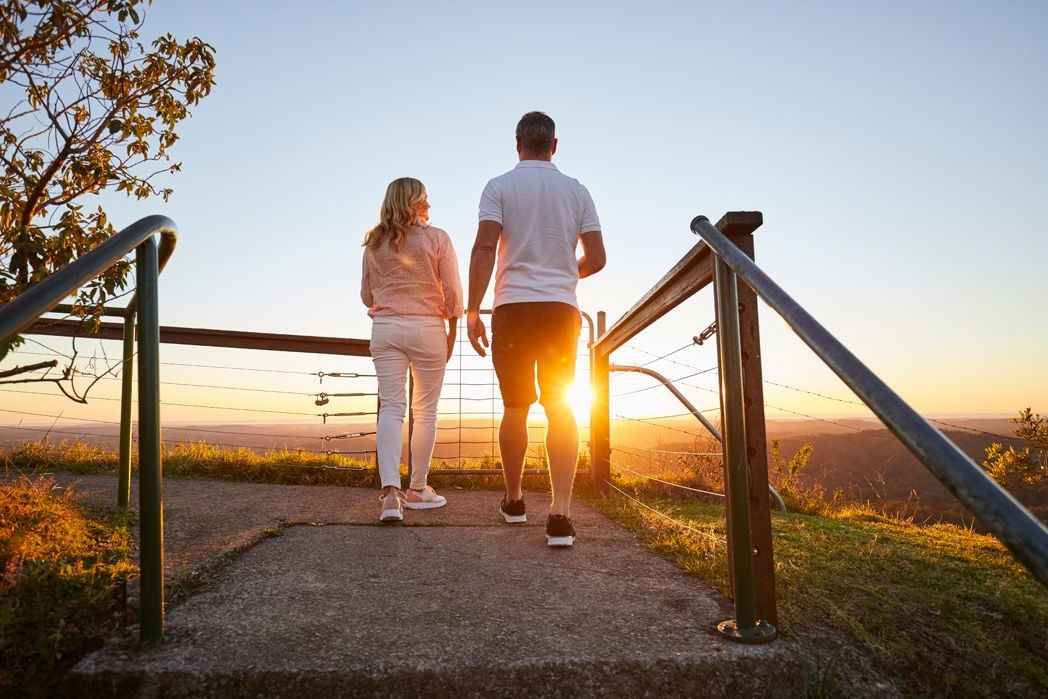 Unforgettable 60th Birthday Ideas In Queensland Queensland