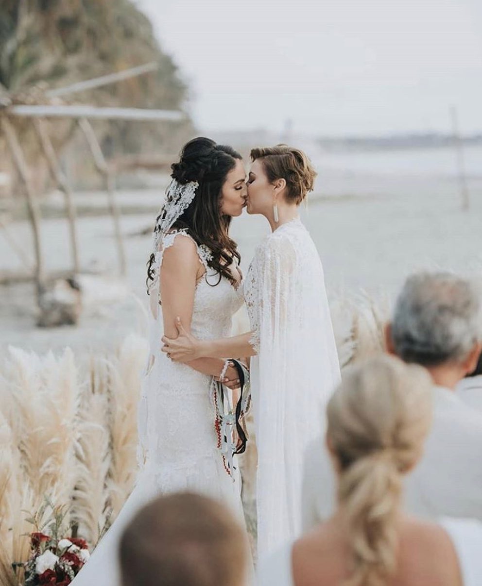 LGBTQIA+-friendly wedding venues in and around Brisbane | Queensland