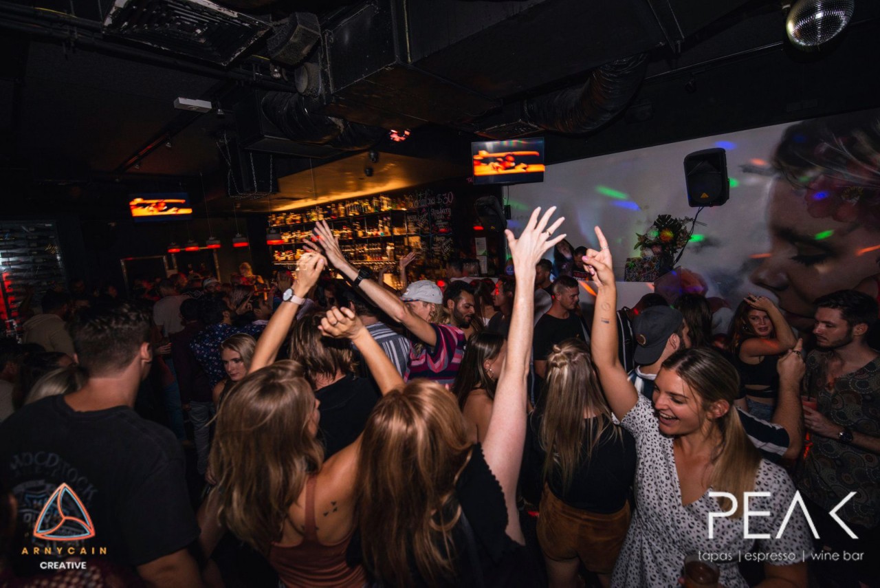 An LGBTQIA+ Guide to Queensland's Queer Nightlife | Queensland