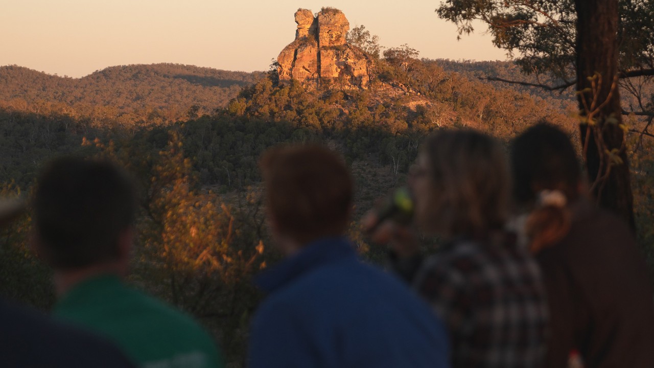 Backpackers and QLD Working Holidays Guide | Queensland