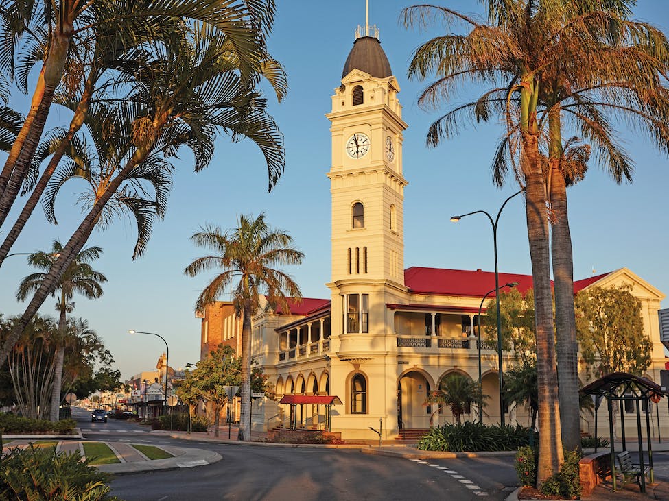 Backpacker’s guide to Bundaberg | Queensland