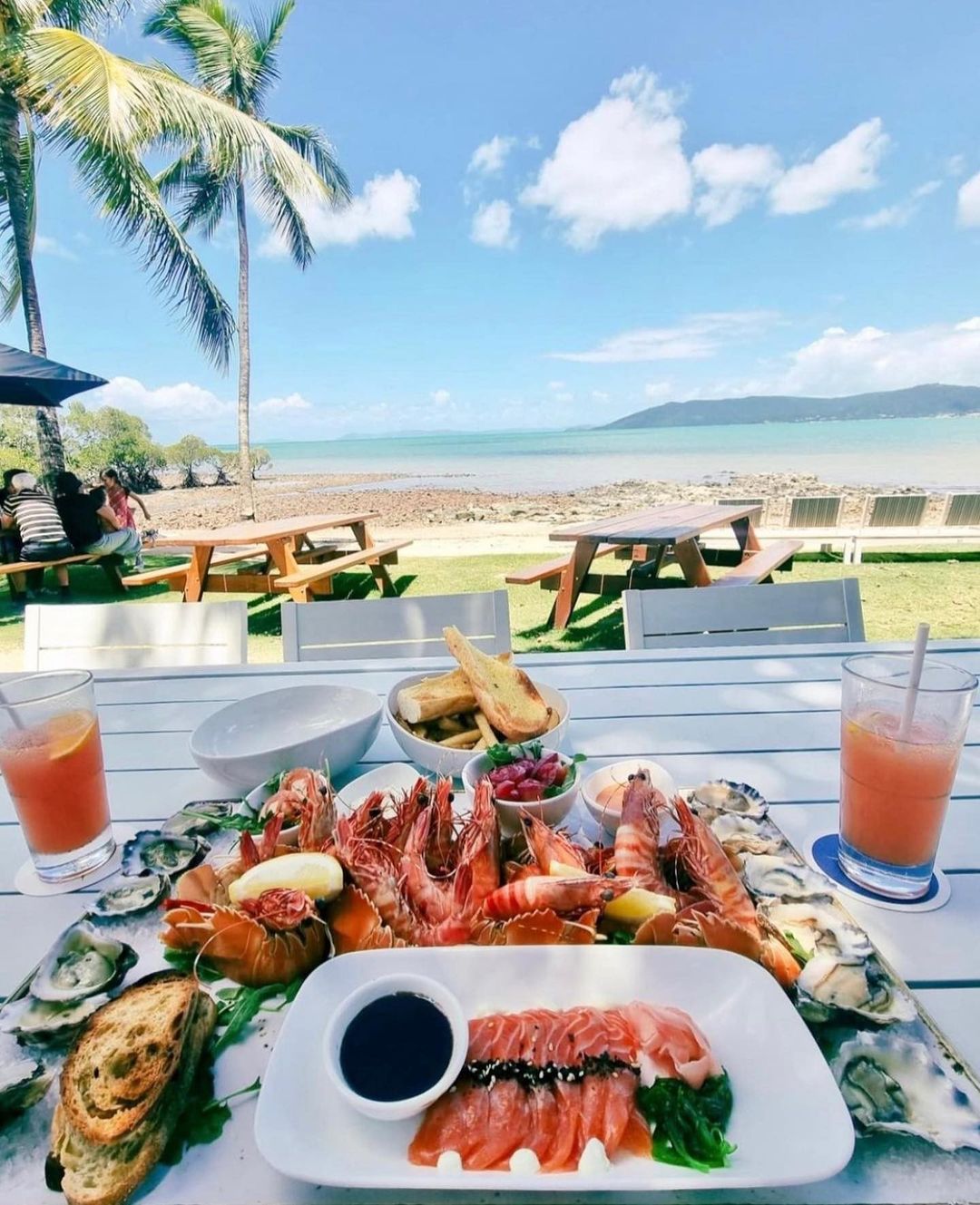 The Ultimate Solo Travel Guide to The Whitsundays | Queensland
