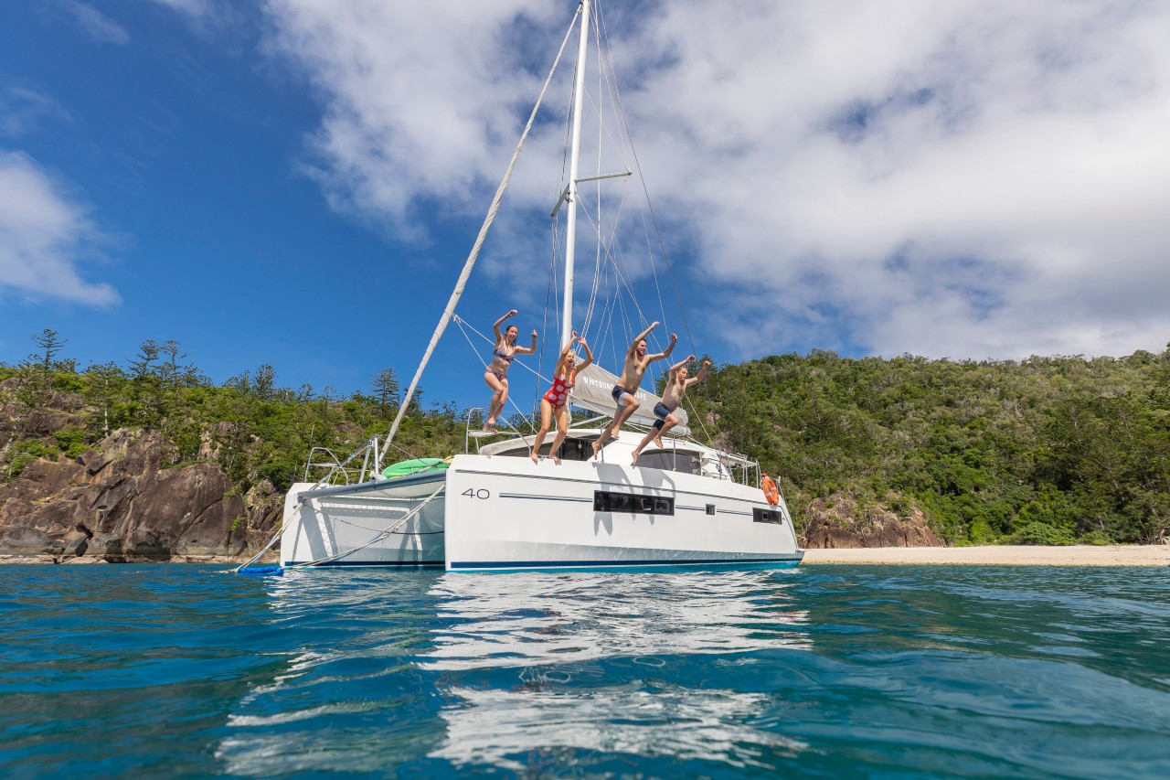 6 Reasons to Take a Working Holiday in Queensland | Queensland