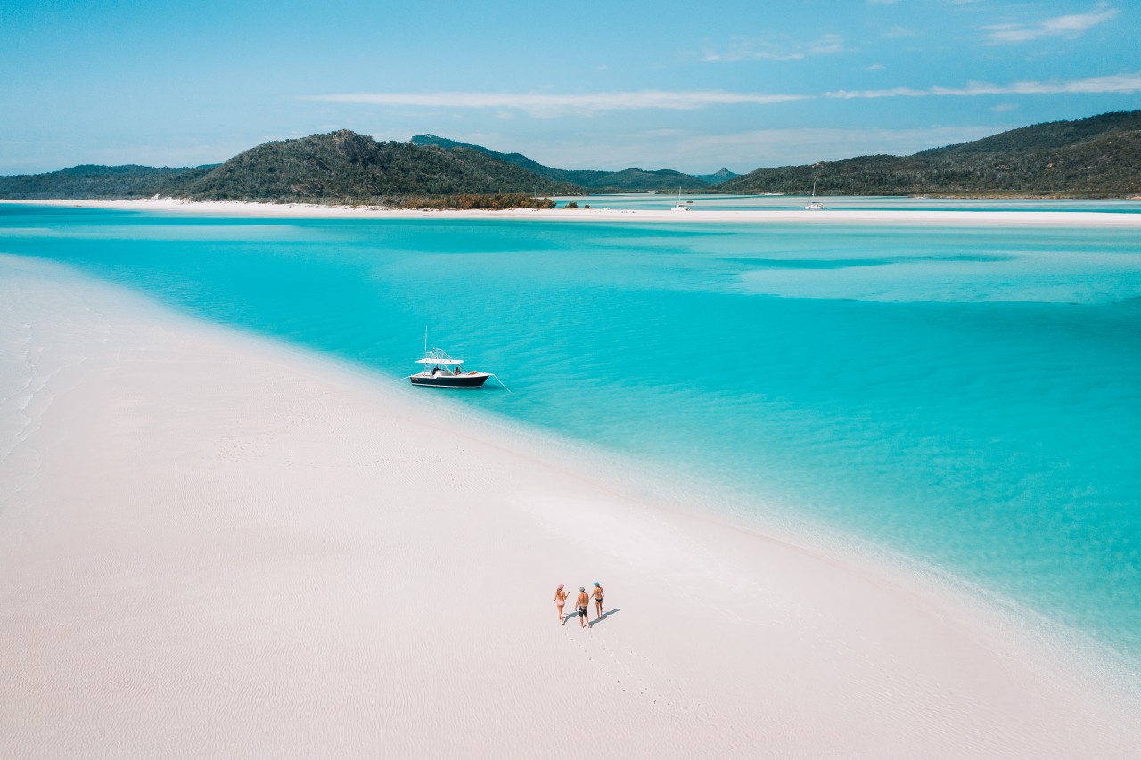 Queensland Backpacking Bucket List for Working Holidays | Queensland
