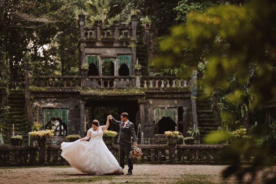 10 Unique Places to get Married in Queensland | Queensland