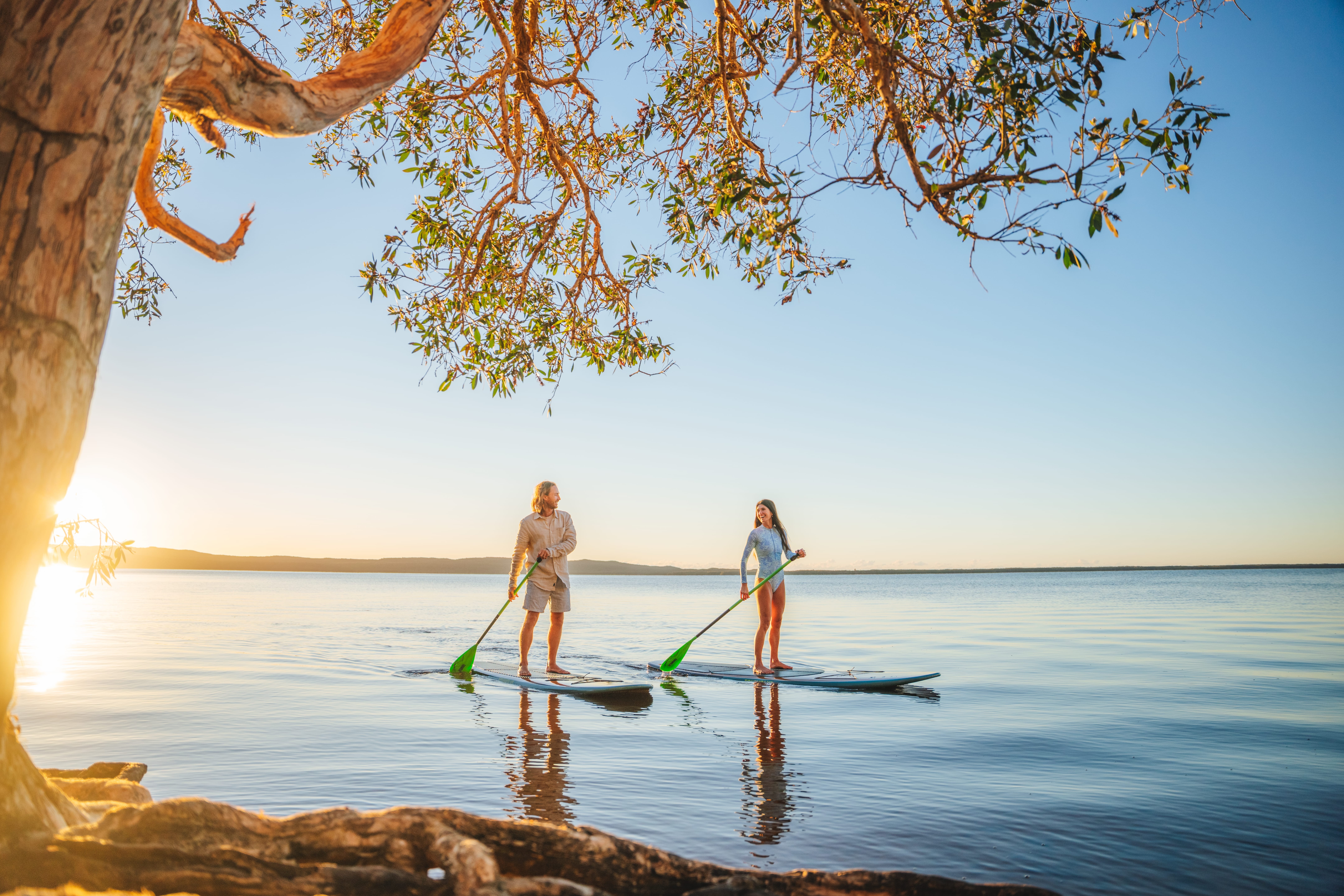 The Best Queensland Freshwater Lakes and Swimming Holes | Queensland