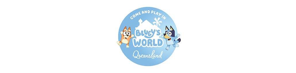 How to Explore the Bluey Locations in Brisbane | Queensland