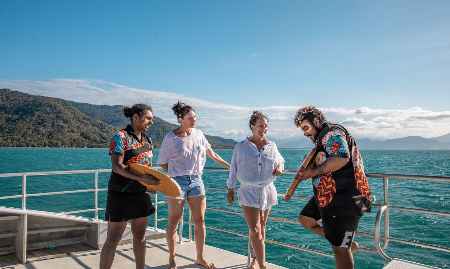 How To Become A Guardian of the Reef | Queensland