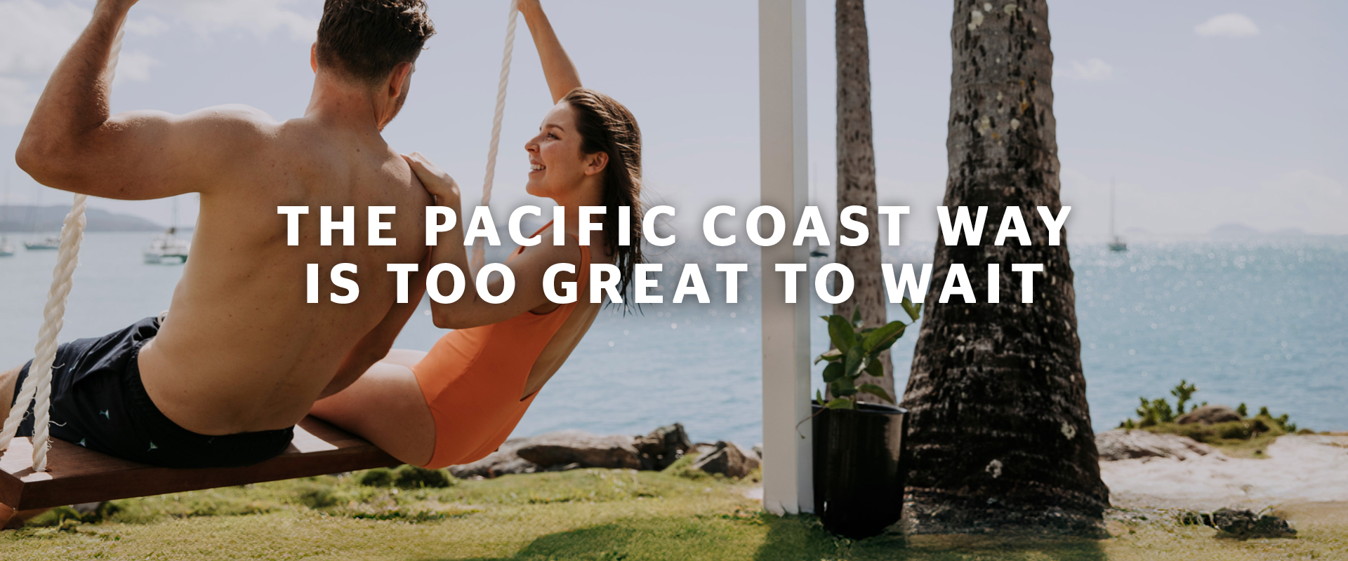 Explore Queensland On The Pacific Coast Way Drive | Queensland