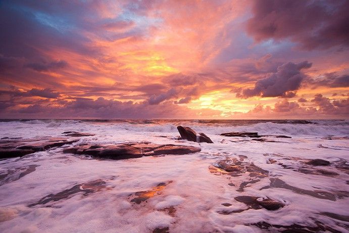 How to Capture Stunning QLD Sunrise Images Like a Pro | Queensland
