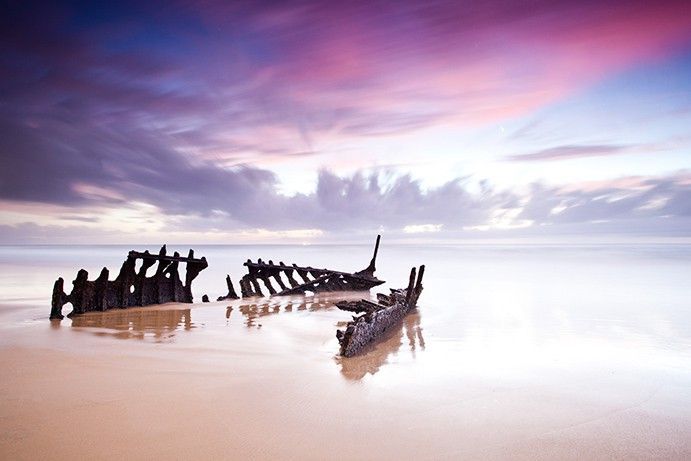 How to Capture Stunning QLD Sunrise Images Like a Pro | Queensland