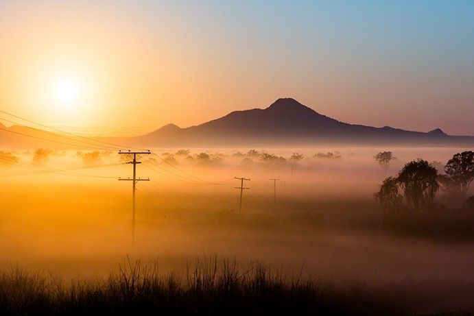 How to Capture Stunning QLD Sunrise Images Like a Pro | Queensland