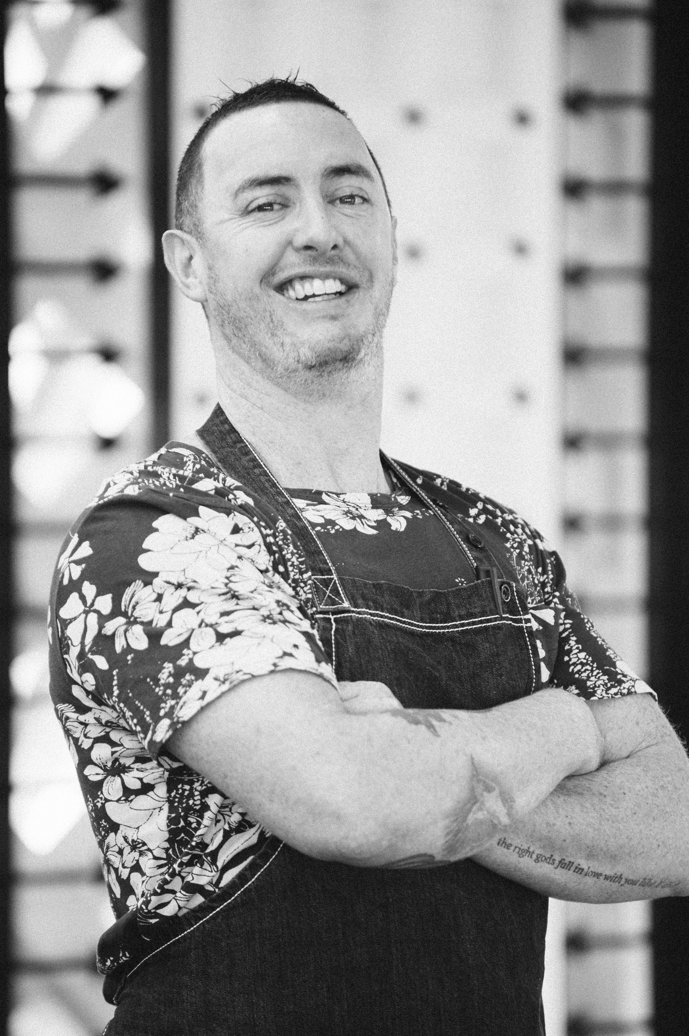 Join the Chef’s Table: Where Queensland’s Best Chefs Eat | Queensland