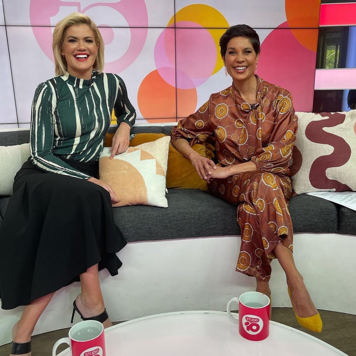 Meet the sisters behind Red Ridge the Label | Queensland