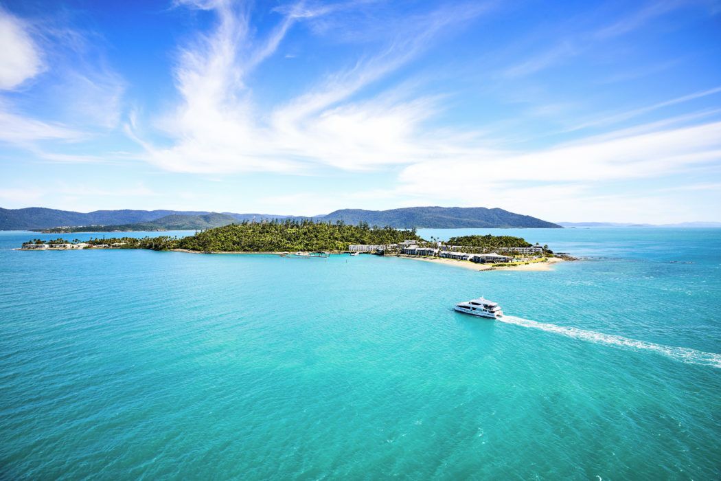 Explore Queensland Islands and Island Adventures | Queensland