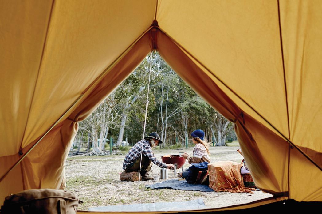 Discover Queensland National Parks - Nature and Wildlife | Queensland