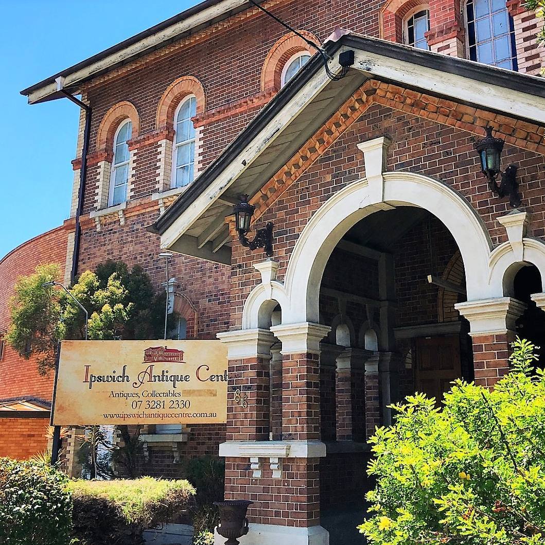 How to spend 48 hours in Ipswich | Queensland