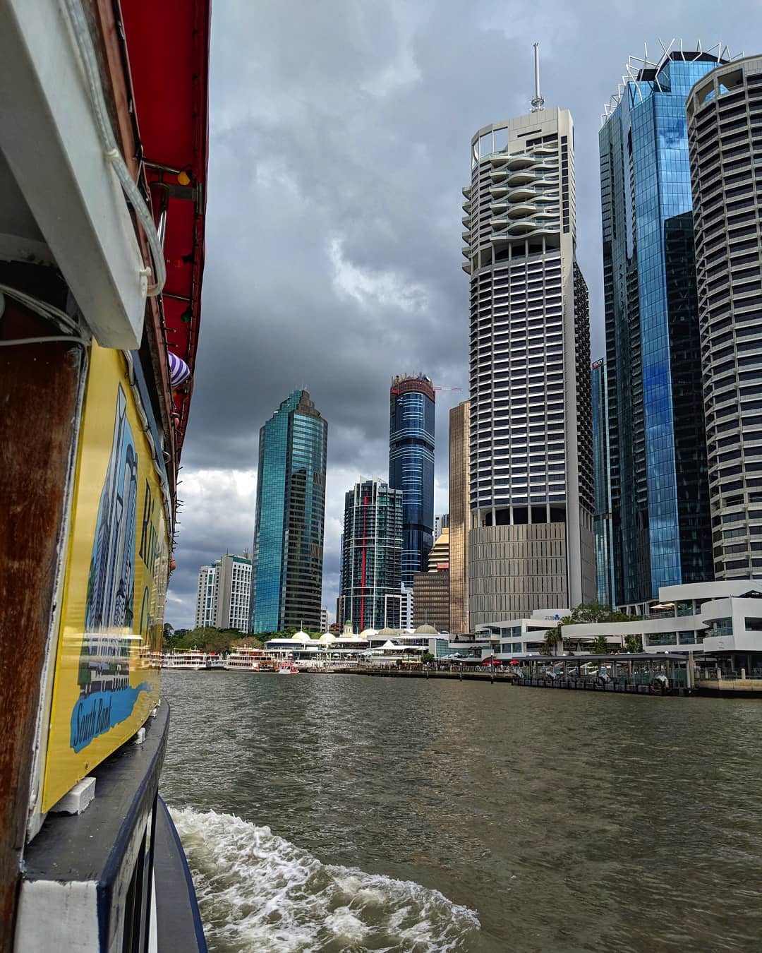 The Best Guided Tours of Brisbane | Queensland