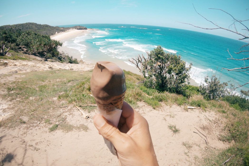How to Spend 48 Hours On North Stradbroke Island | Queensland