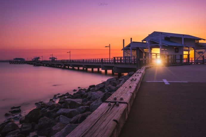 Best Brisbane Sunrise and Sunset Spots | Queensland
